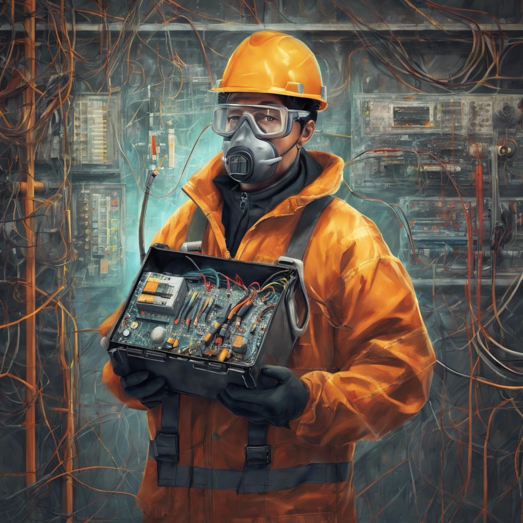 How to Solve Electrical Issues DIY – Wire Nuts Electric Inc.